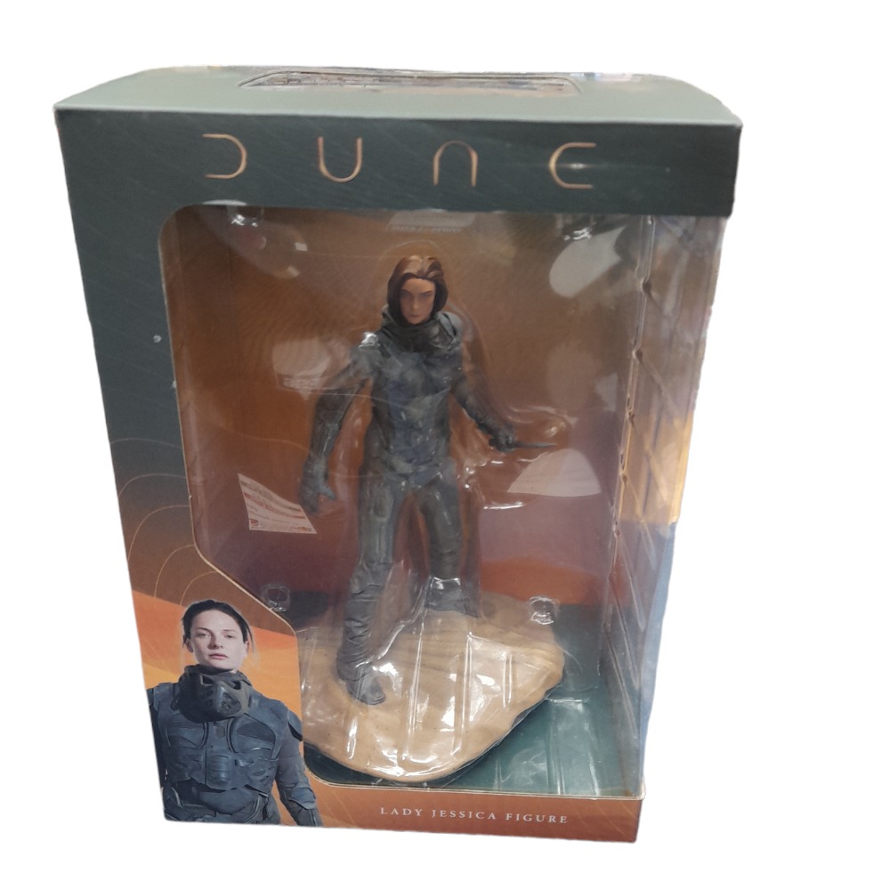 dune Dune Lady Jessica Figure - Own4Less